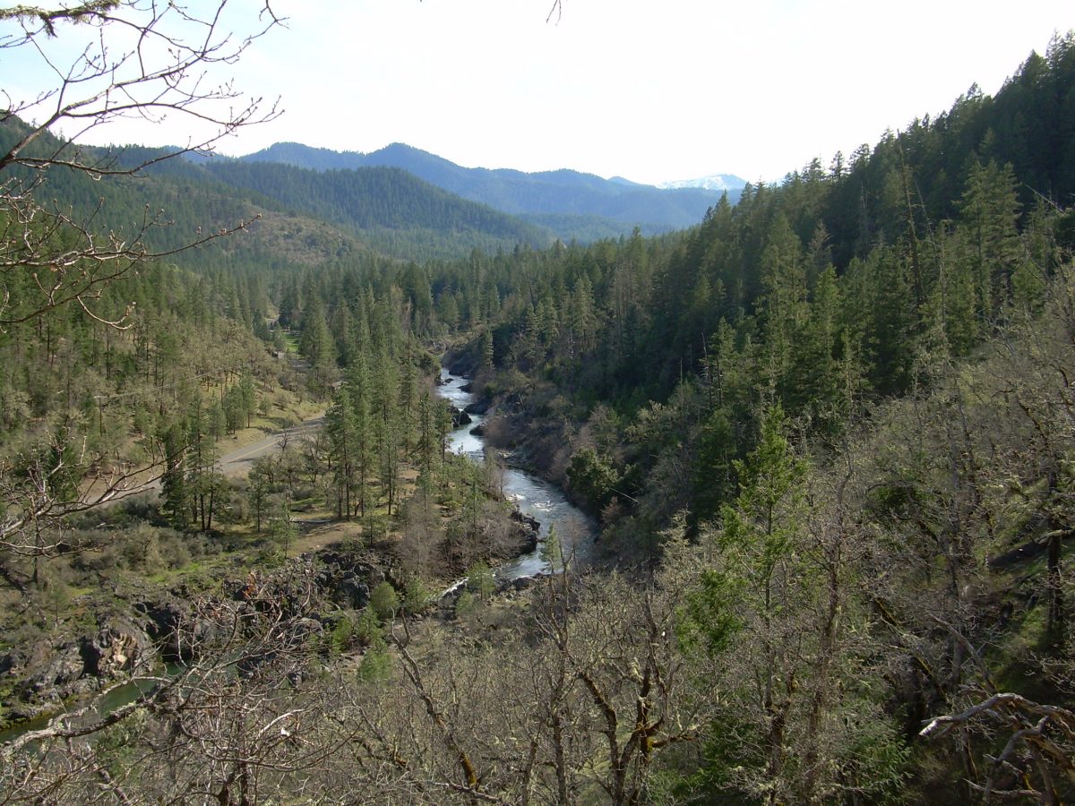 About the Applegate – Applegate Siskiyou Alliance