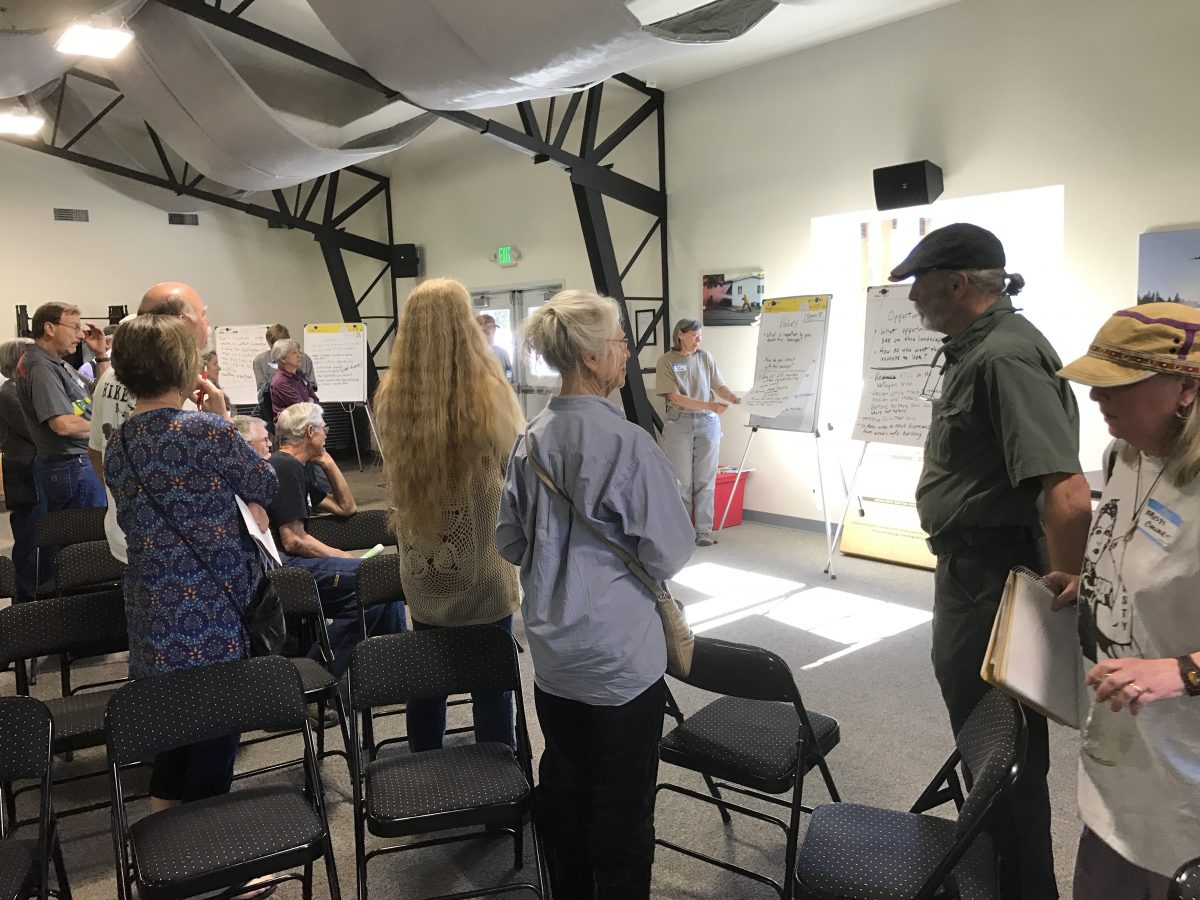 The Upper Applegate Watershed Restoration Project: Comment Now ...