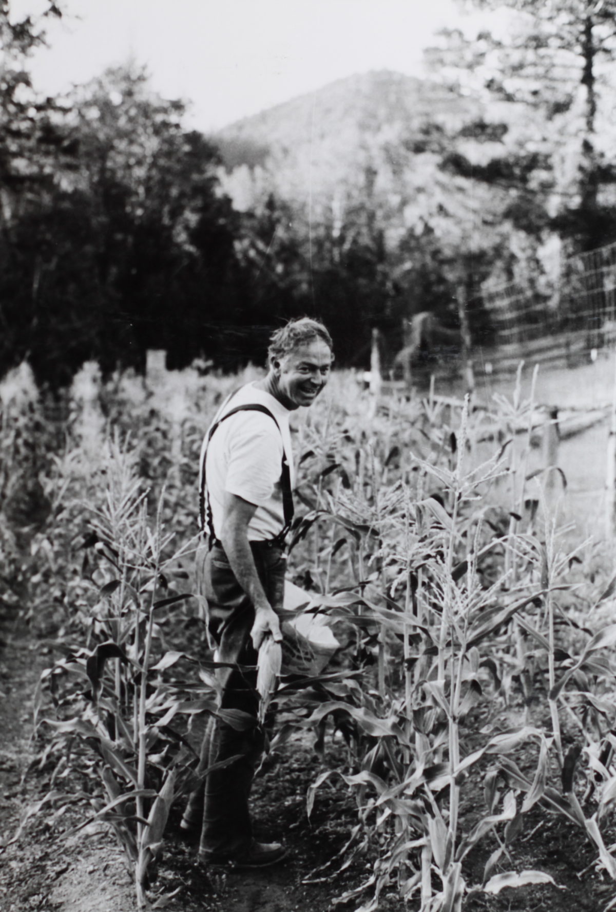 Chris Bratt Environmental Advocacy Award – Applegate Siskiyou Alliance