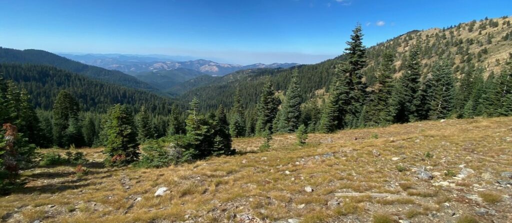 About the Applegate – Applegate Siskiyou Alliance